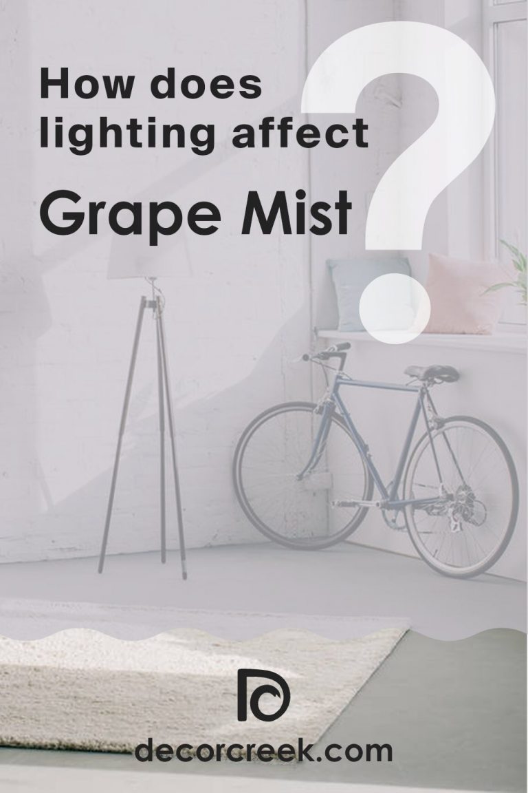Grape Mist SW 6548 Paint Color by Sherwin Williams - DecorCreek