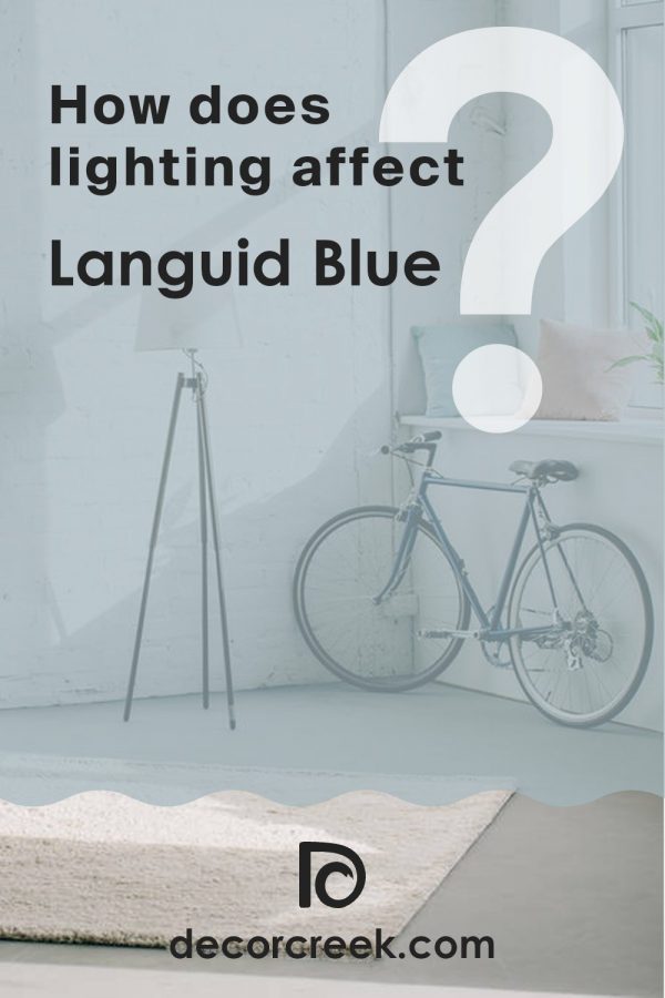 Languid Blue SW 6226 Paint Color by Sherwin Williams - DecorCreek