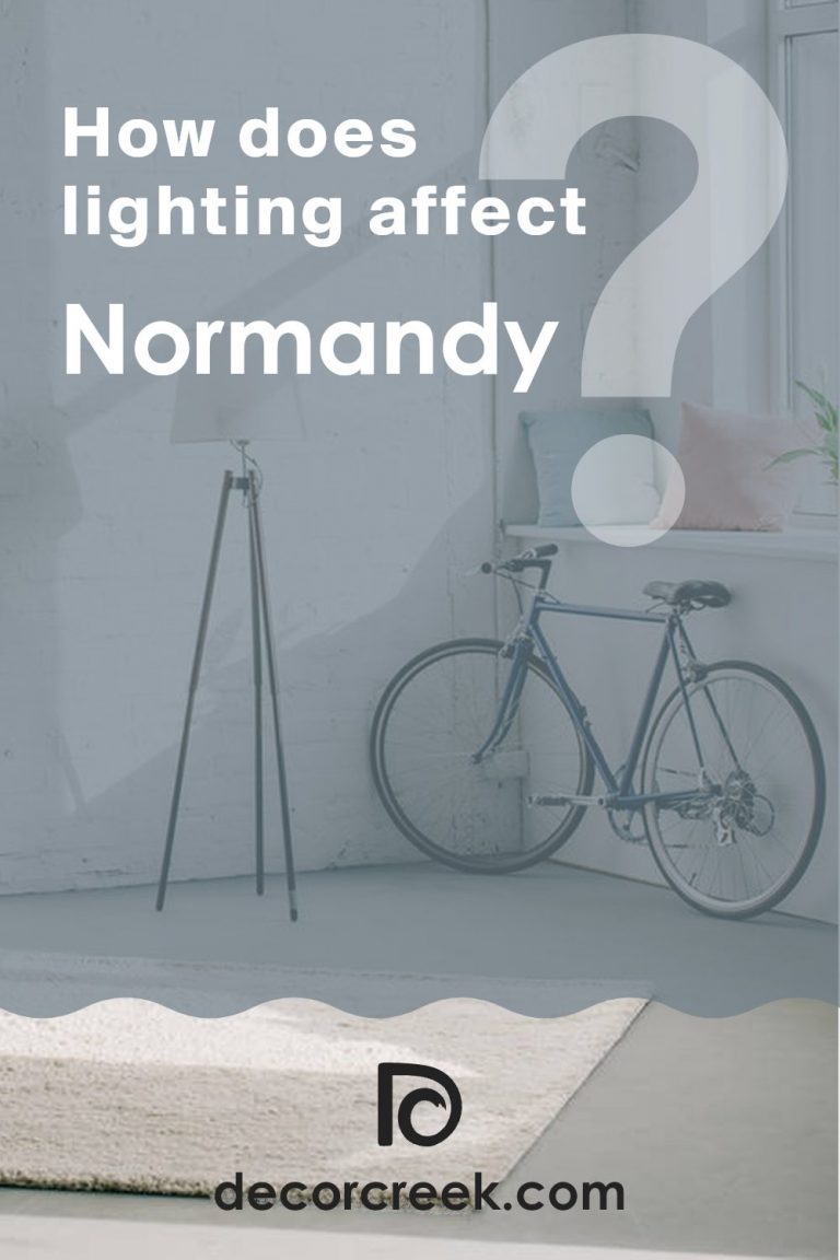 Normandy 2129-40 Paint Color by Benjamin Moore - DecorCreek