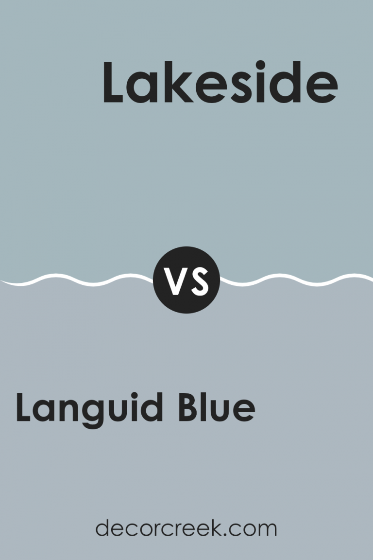 Languid Blue SW 6226 Paint Color by Sherwin Williams - DecorCreek