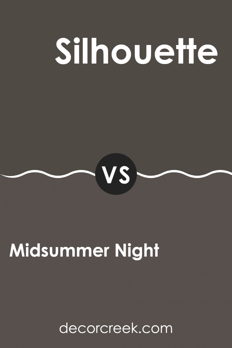 Midsummer Night 2134-20 Paint Color by Benjamin Moore - DecorCreek