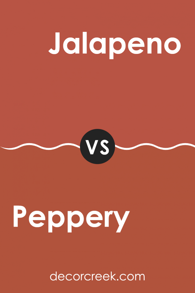 Peppery SW 6615 Paint Color by Sherwin Williams - DecorCreek