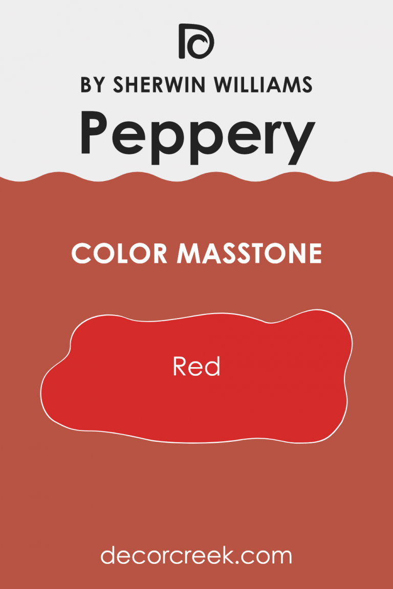Peppery SW 6615 Paint Color by Sherwin Williams - DecorCreek