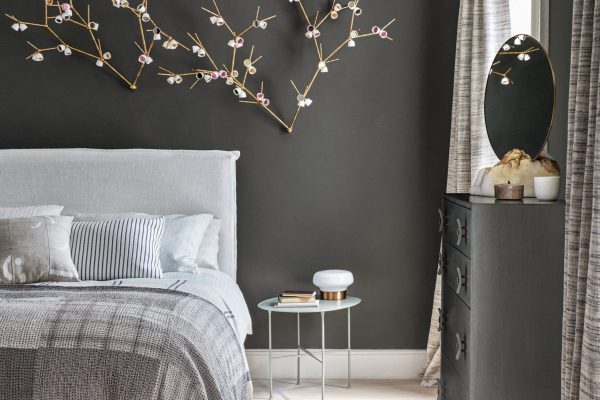 19 Best Grey Paint Colors for Bedroom in 2026