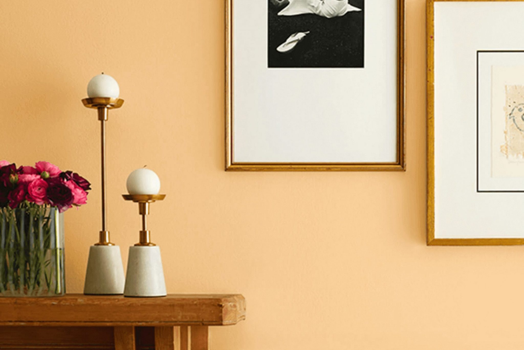 Colonial Yellow SW 0030 Paint Color by Sherwin Williams - DecorCreek