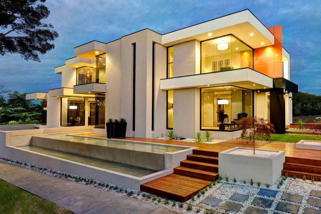 42 Best Paint Color Palettes for the Dream House