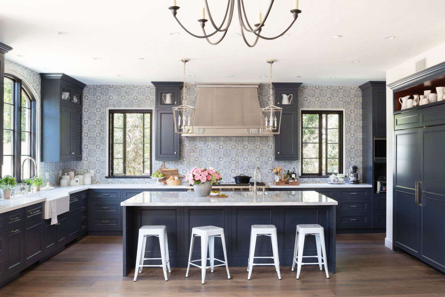 37 Kitchen Paint Color Ideas for Walls in 2026