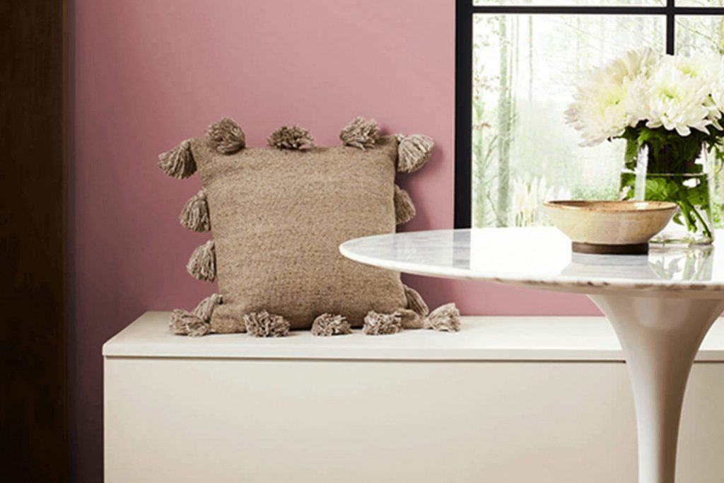 Pressed Flower SW 6304 Paint Color by Sherwin Williams - DecorCreek