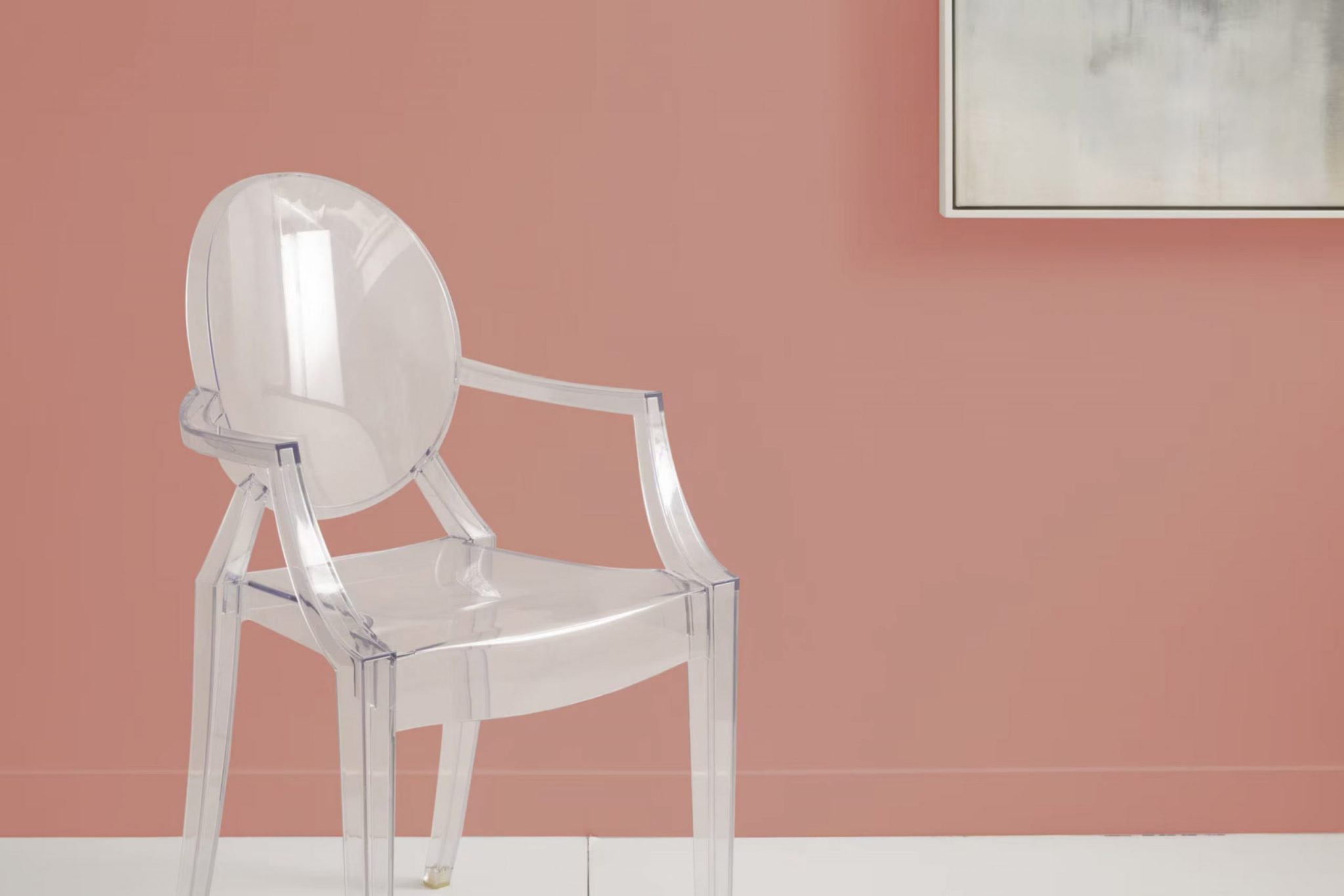 Soft Cranberry 2094-40 Paint Color by Benjamin Moore - DecorCreek