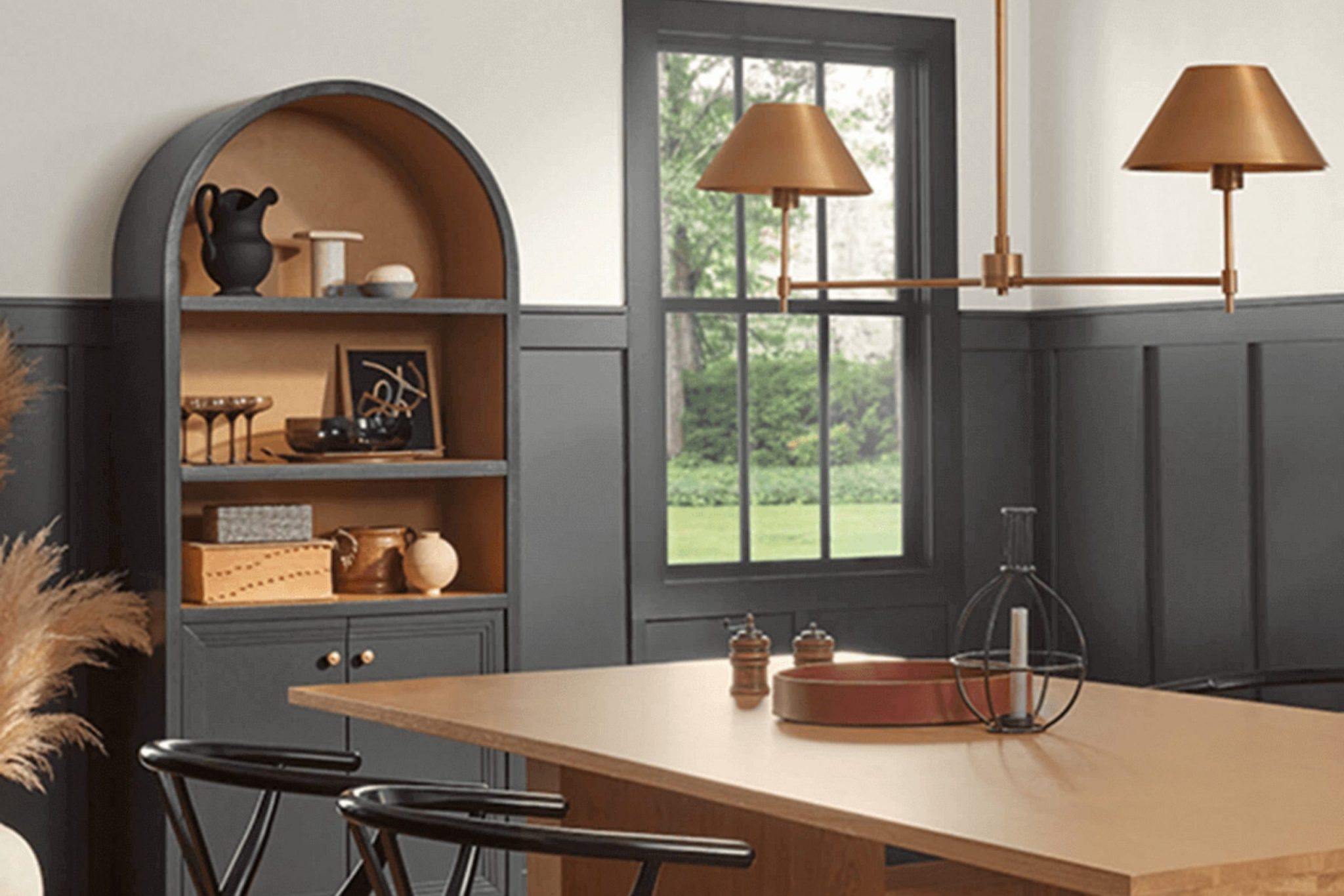 Things to Know Before You Choose Iron Ore SW 7069 by Sherwin Williams ...