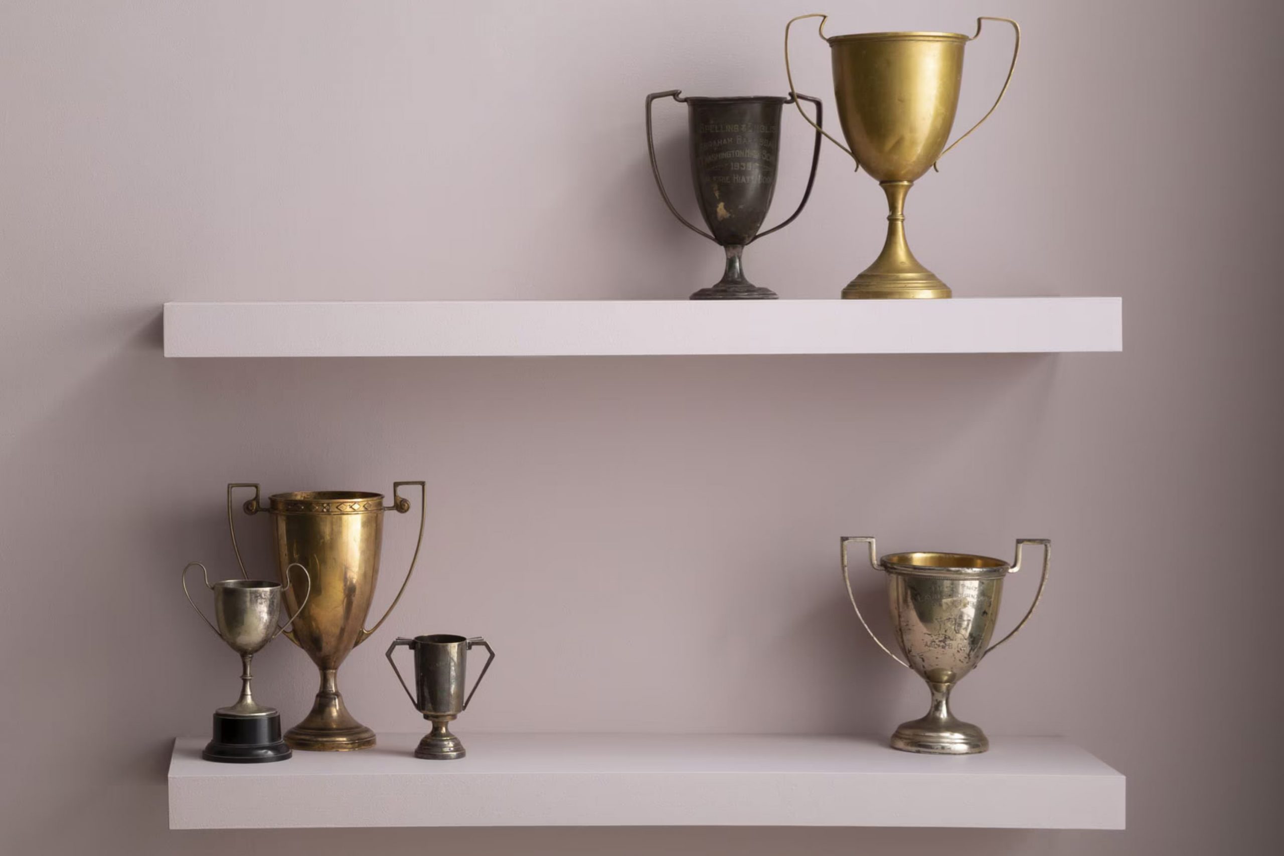 Victorian Mauve 2114-50 Paint Color by Benjamin Moore - DecorCreek