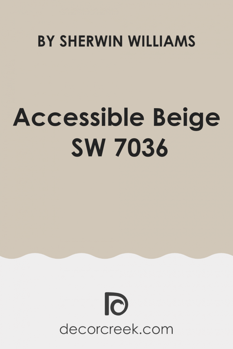 Things to Know Before You Choose Accessible Beige SW 7036 by Sherwin ...