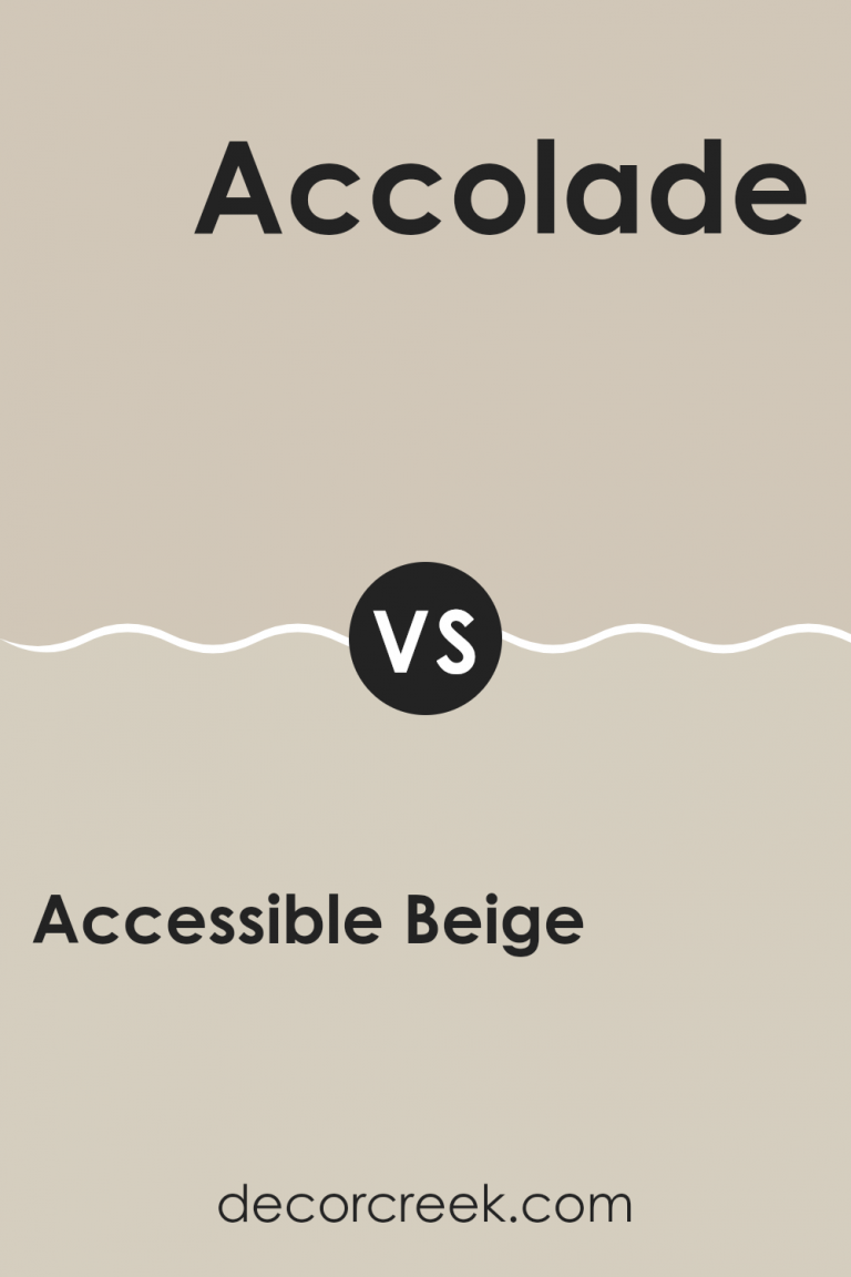 Things to Know Before You Choose Accessible Beige SW 7036 by Sherwin ...