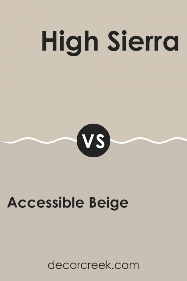 Things to Know Before You Choose Accessible Beige SW 7036 by Sherwin ...