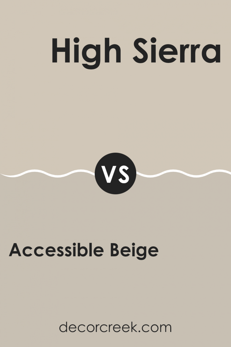 Things to Know Before You Choose Accessible Beige SW 7036 by Sherwin ...