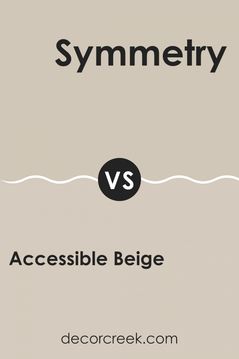 Things to Know Before You Choose Accessible Beige SW 7036 by Sherwin ...