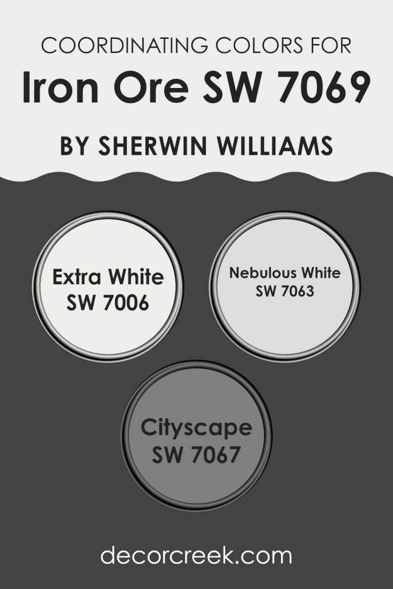 Things to Know Before You Choose Iron Ore SW 7069 by Sherwin Williams ...