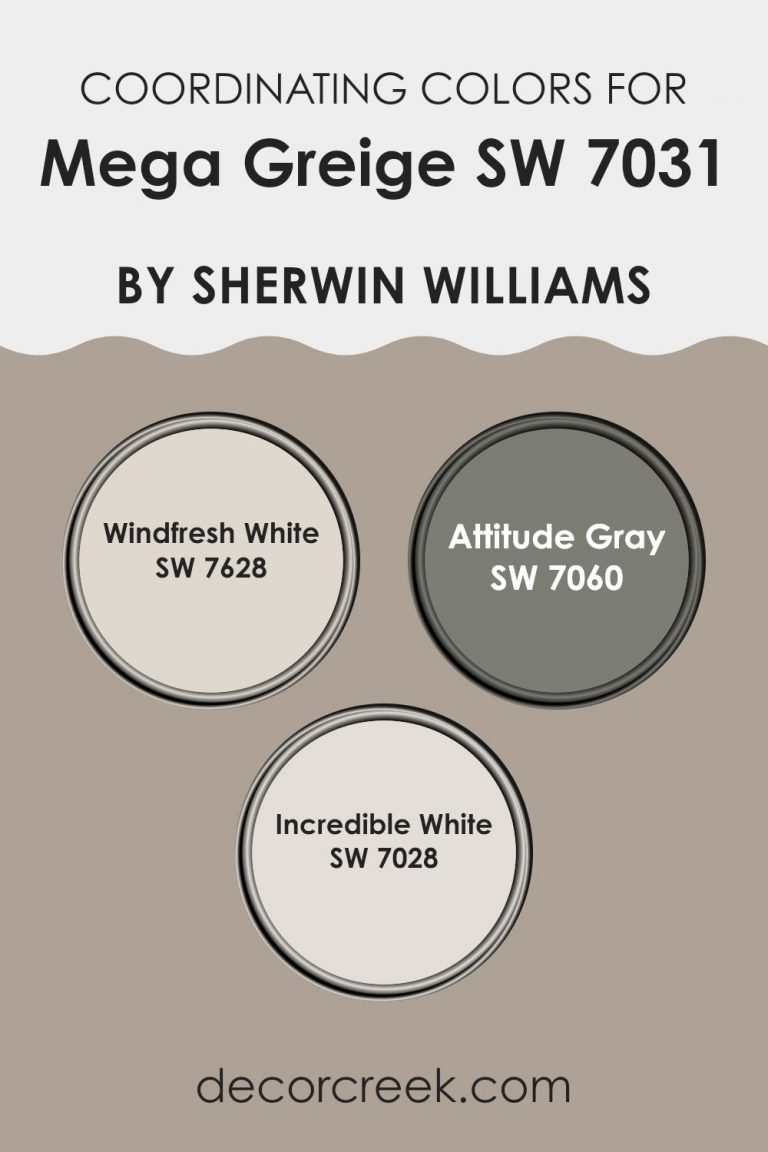 Things to Know Before You Choose Mega Greige SW 7031 by Sherwin ...