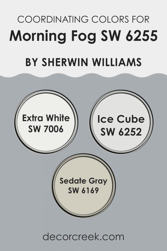 Things to Know Before You Choose Morning Fog SW 6255 by Sherwin ...