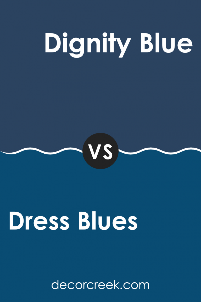 Dress Blues SW 9176 Paint Color by Sherwin Williams - DecorCreek