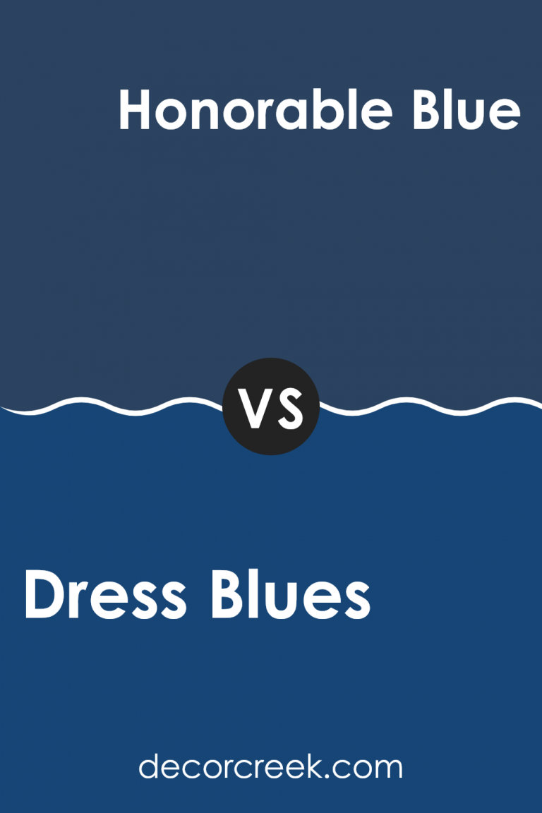 Dress Blues SW 9176 Paint Color by Sherwin Williams - DecorCreek