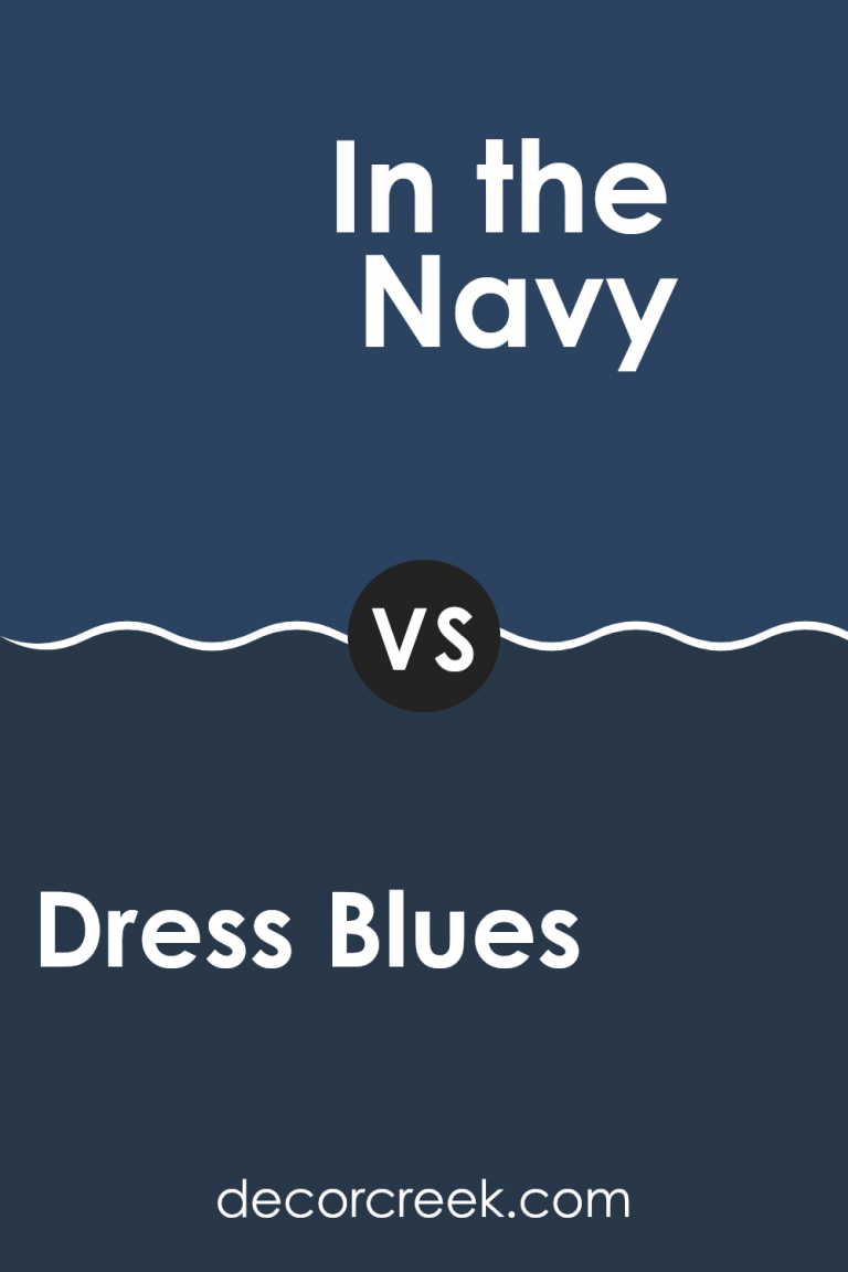 Dress Blues SW 9176 Paint Color by Sherwin Williams - DecorCreek