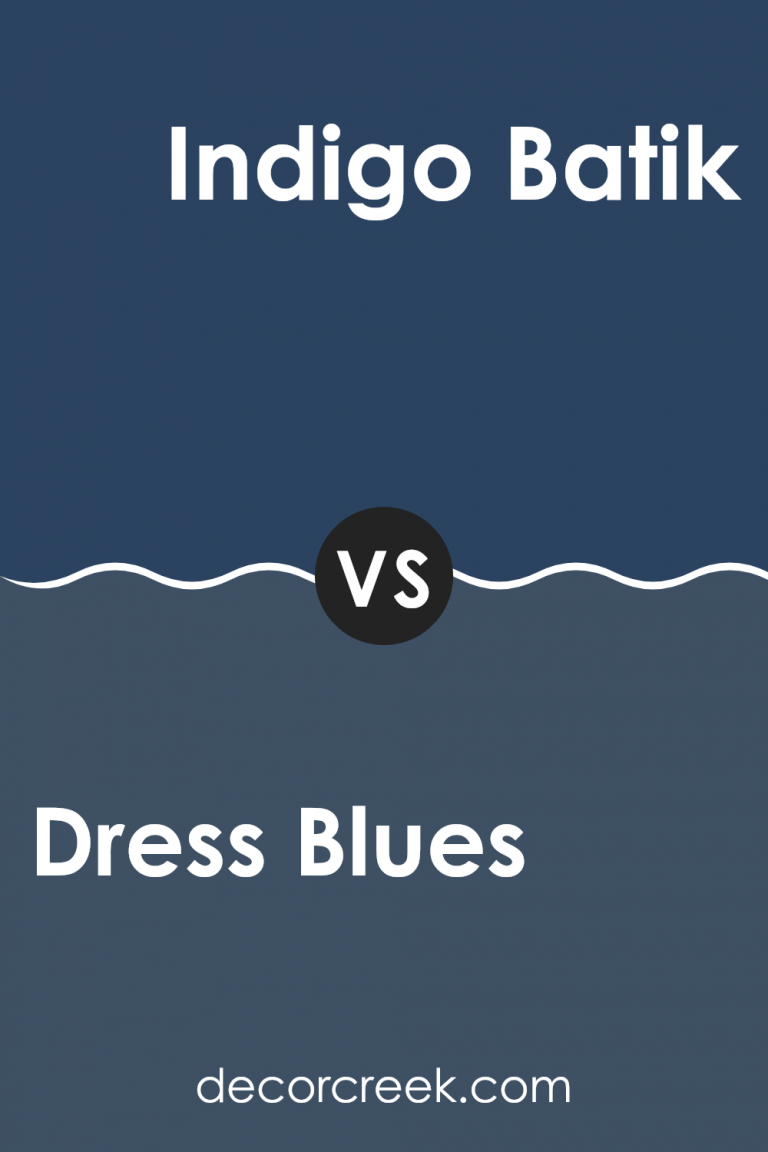 Dress Blues SW 9176 Paint Color by Sherwin Williams - DecorCreek