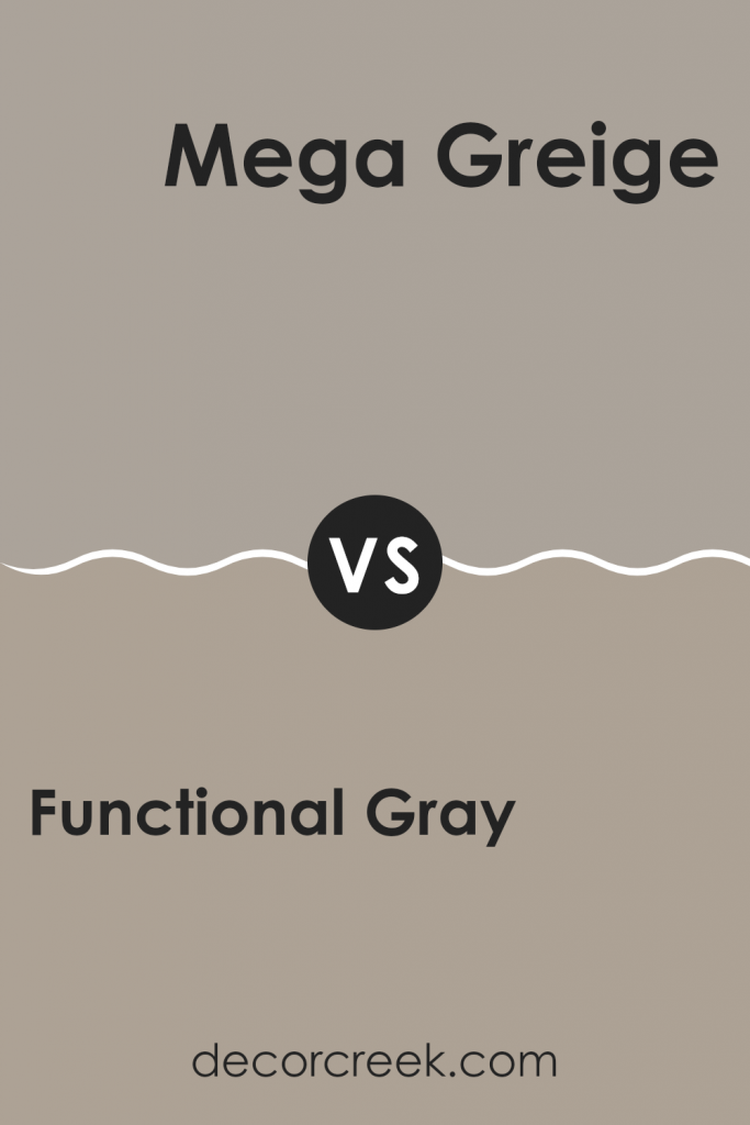 Things to Know Before You Choose Functional Gray SW 7024 by Sherwin ...