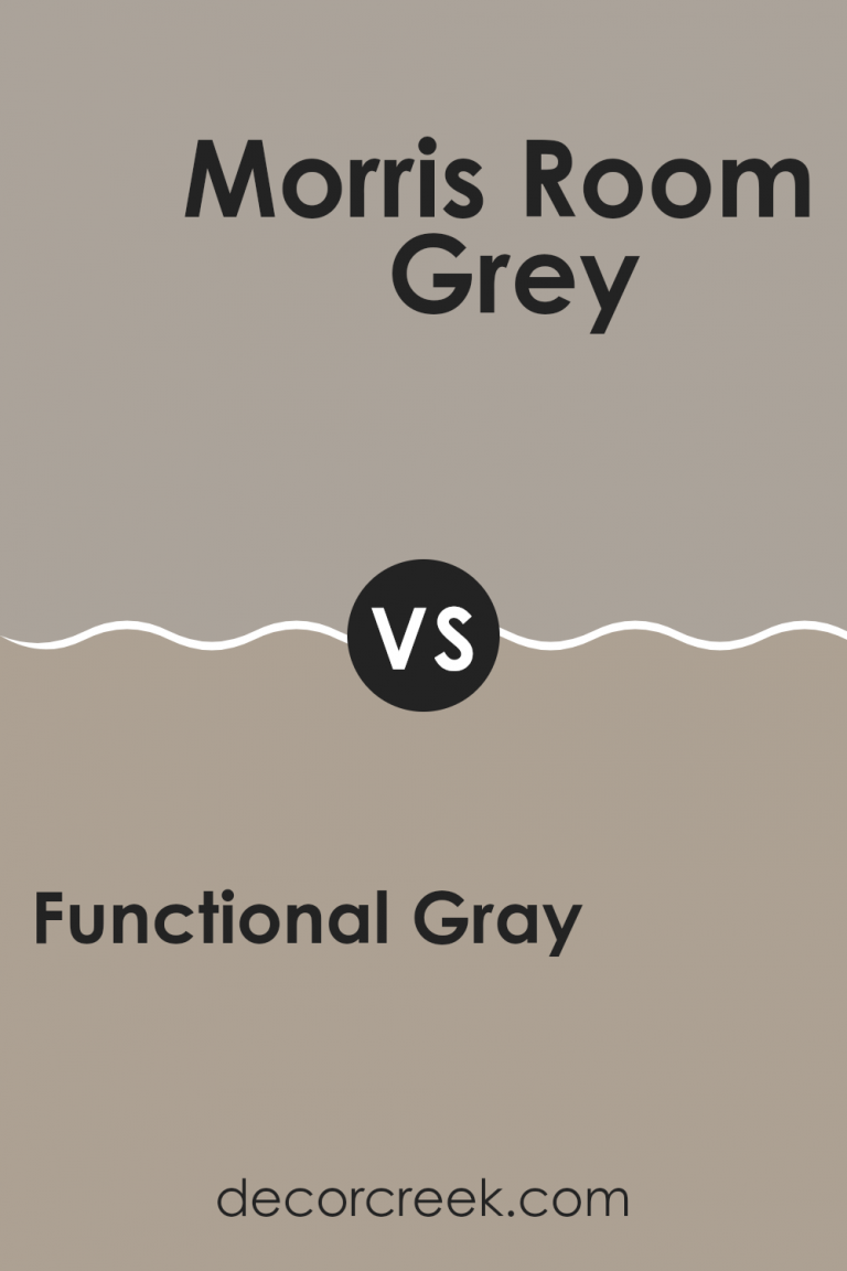 Things to Know Before You Choose Functional Gray SW 7024 by Sherwin ...