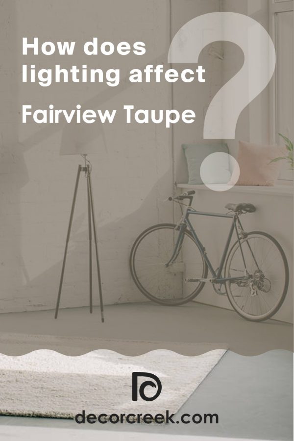 Fairview Taupe HC-85 Paint Color by Benjamin Moore - DecorCreek