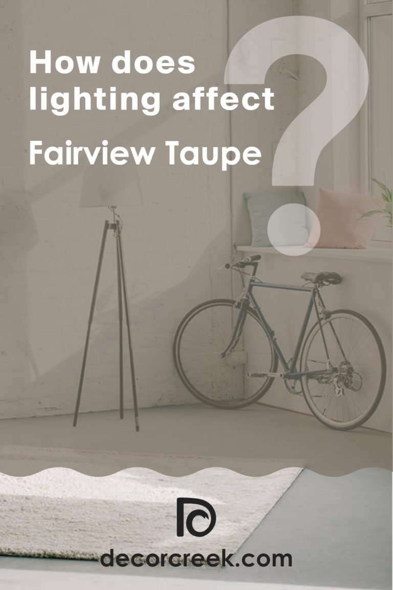 Fairview Taupe HC-85 Paint Color by Benjamin Moore - DecorCreek