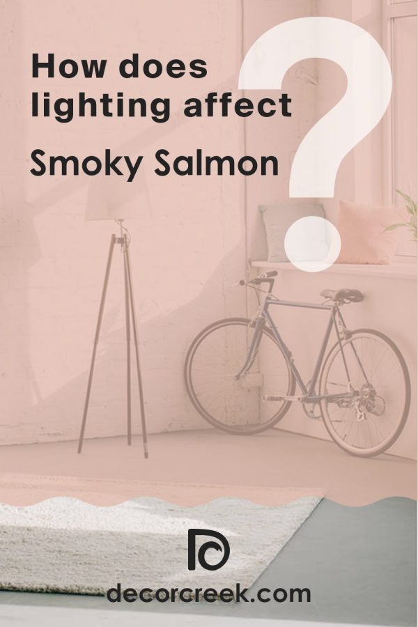 Smoky Salmon SW 6331 Paint Color by Sherwin Williams - DecorCreek