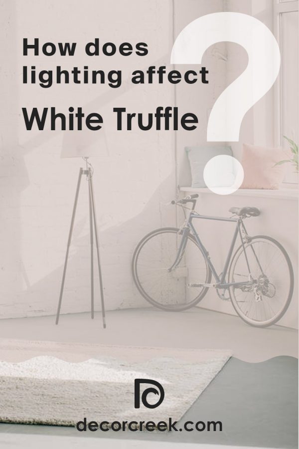 White Truffle SW 6029 Paint Color by Sherwin Williams - DecorCreek