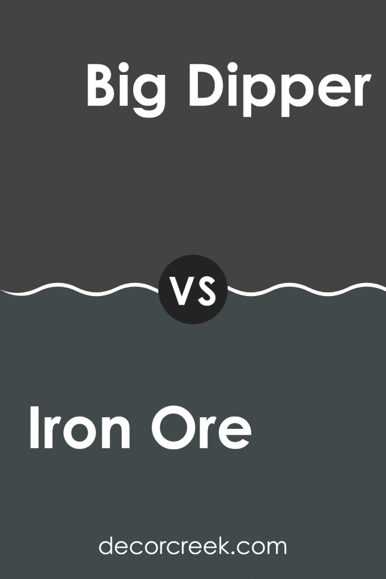 Things to Know Before You Choose Iron Ore SW 7069 by Sherwin Williams ...
