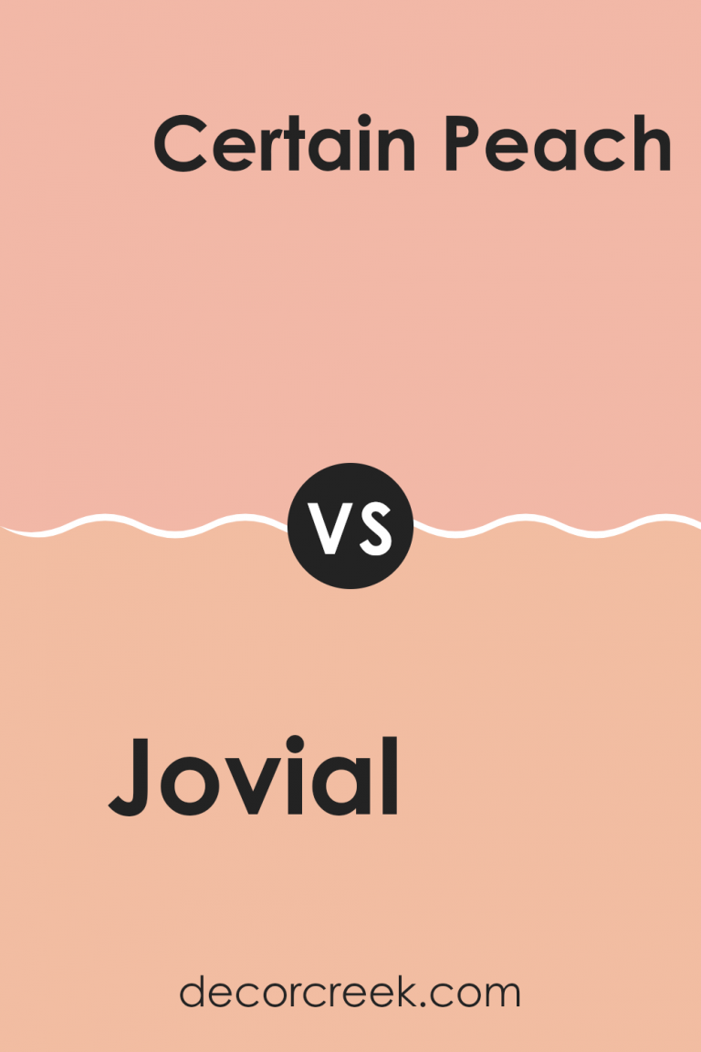 Jovial SW 6611 Paint Color by Sherwin Williams - DecorCreek