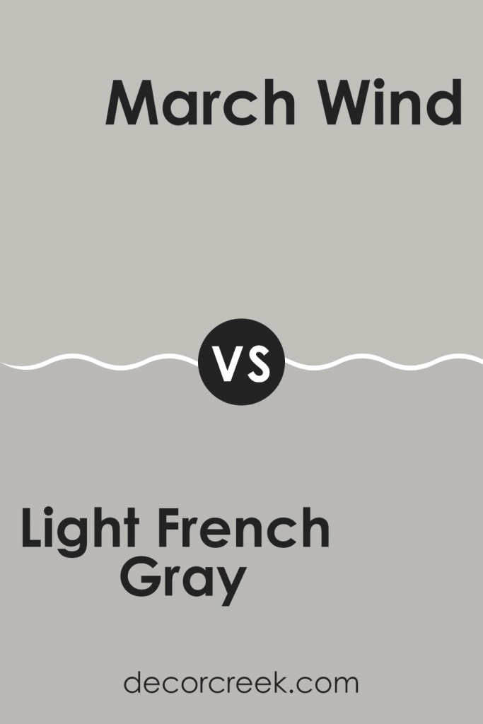 Things to Know Before You Choose Light French Gray SW 0055 by Sherwin ...