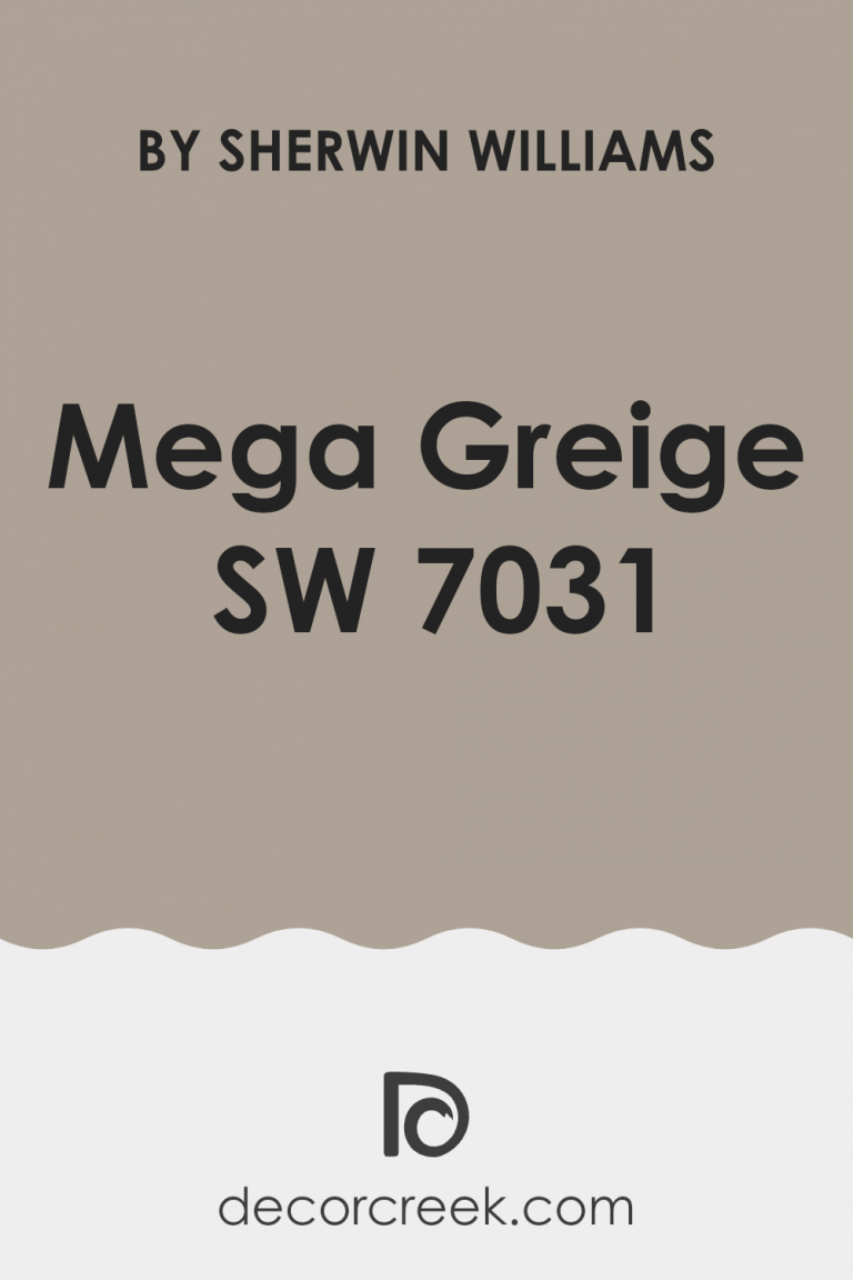 Things to Know Before You Choose Mega Greige SW 7031 by Sherwin ...