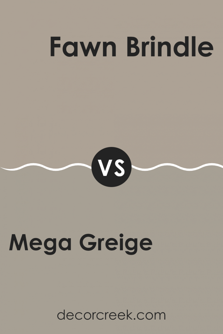 Things to Know Before You Choose Mega Greige SW 7031 by Sherwin ...