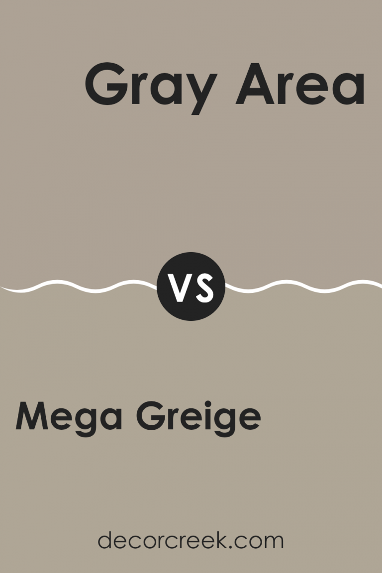 Things to Know Before You Choose Mega Greige SW 7031 by Sherwin ...