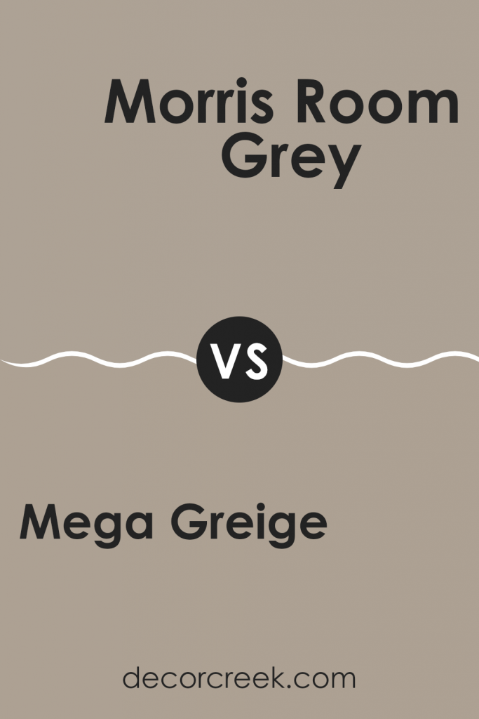 Things to Know Before You Choose Mega Greige SW 7031 by Sherwin ...