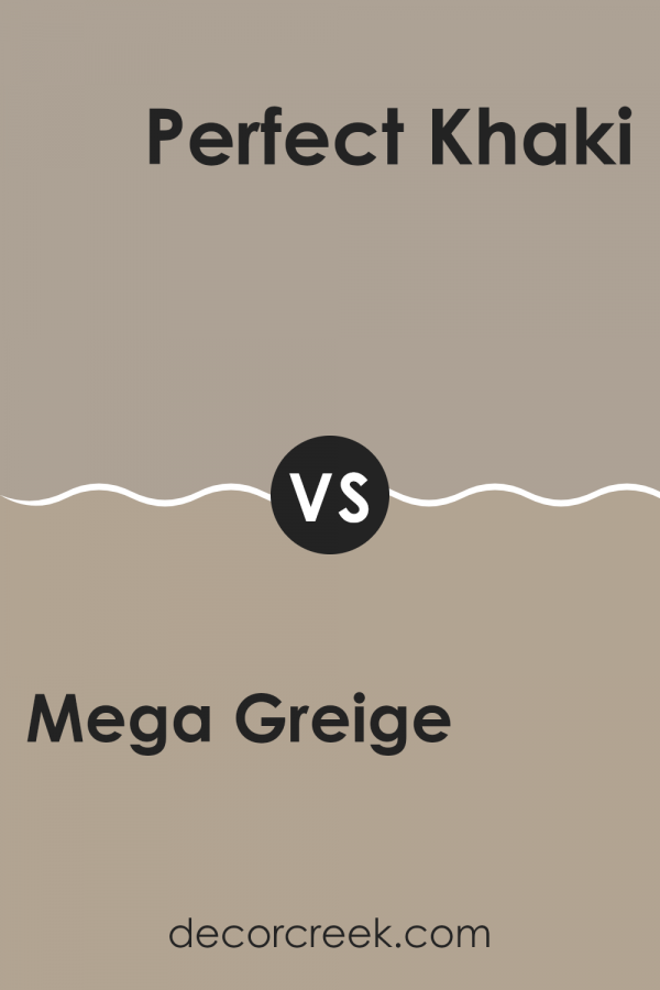 Things to Know Before You Choose Mega Greige SW 7031 by Sherwin ...