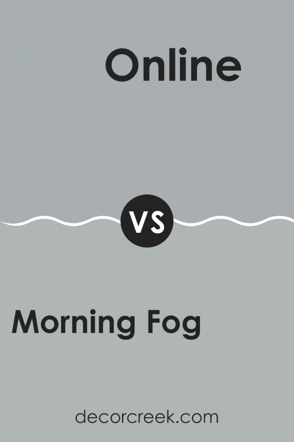 Things to Know Before You Choose Morning Fog SW 6255 by Sherwin ...