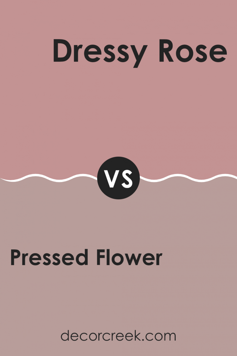 Pressed Flower SW 6304 Paint Color by Sherwin Williams - DecorCreek