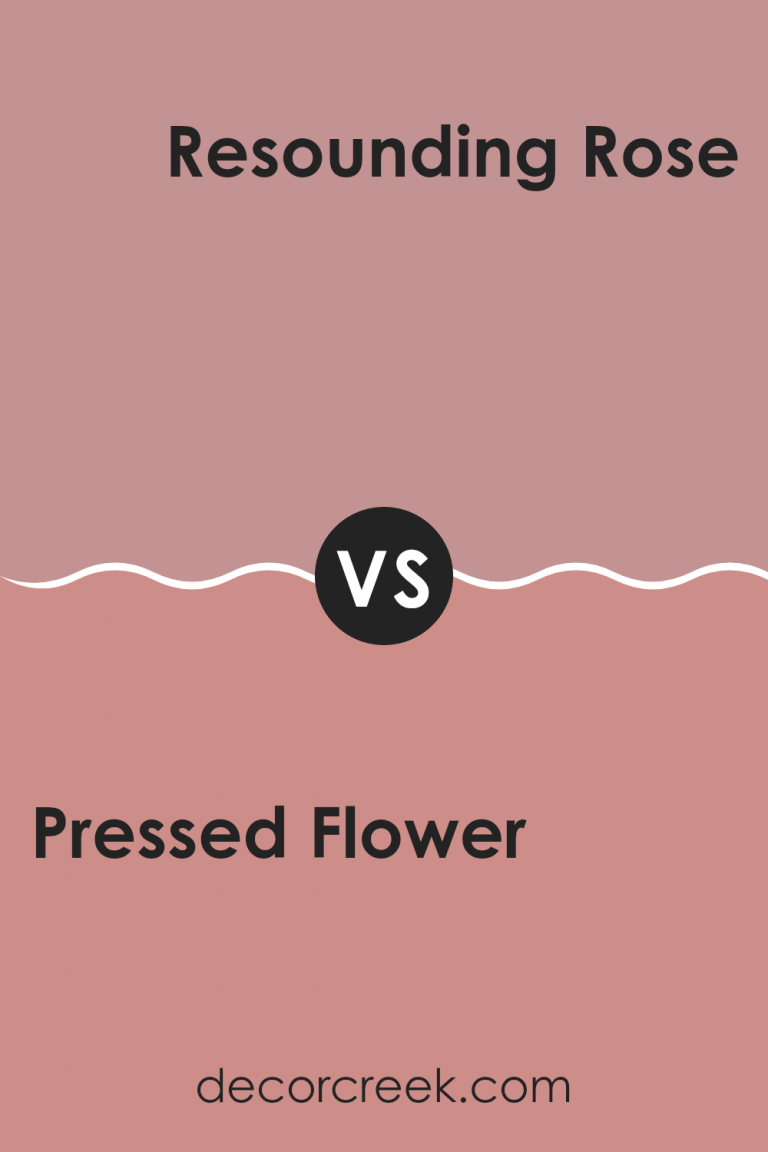 Pressed Flower SW 6304 Paint Color by Sherwin Williams - DecorCreek