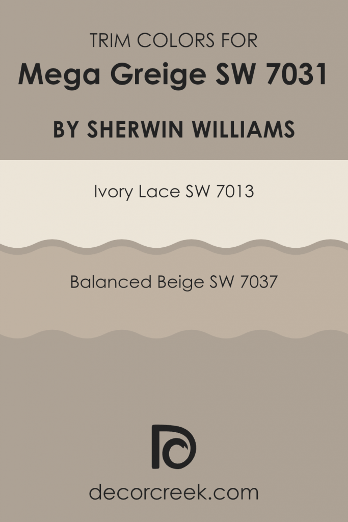 Things to Know Before You Choose Mega Greige SW 7031 by Sherwin ...