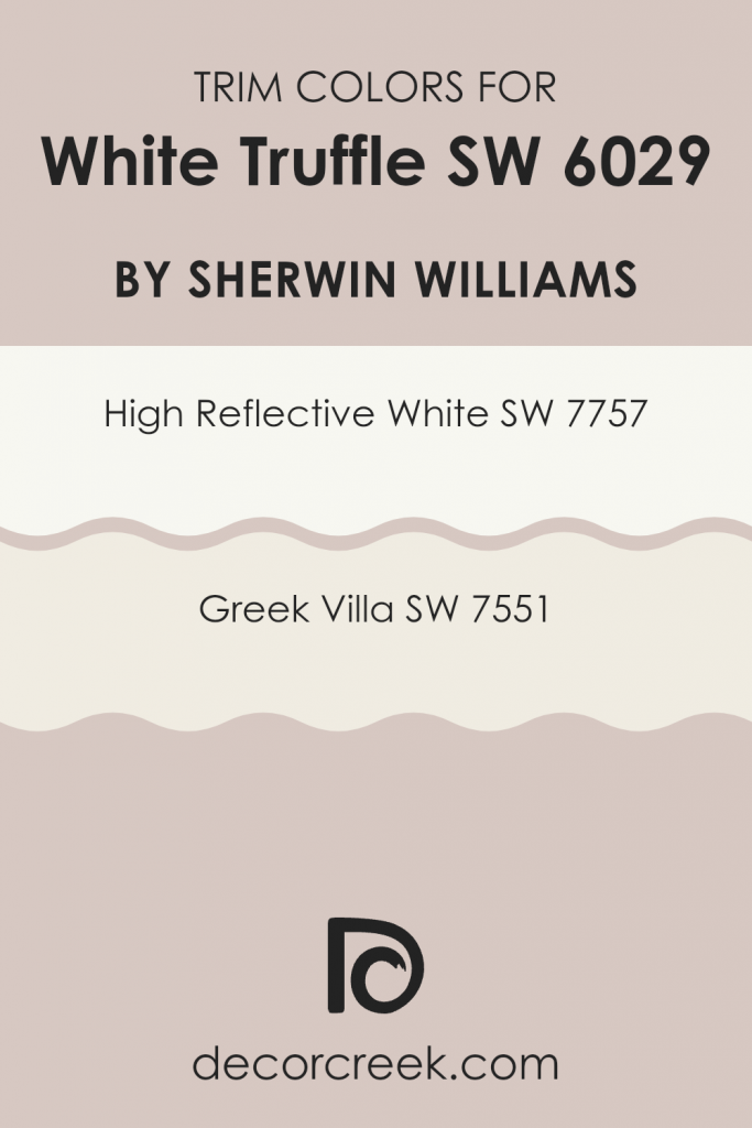 White Truffle SW 6029 Paint Color by Sherwin Williams - DecorCreek