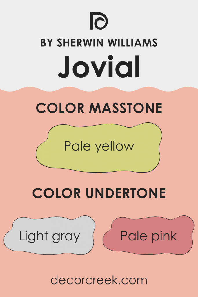Jovial SW 6611 Paint Color by Sherwin Williams - DecorCreek