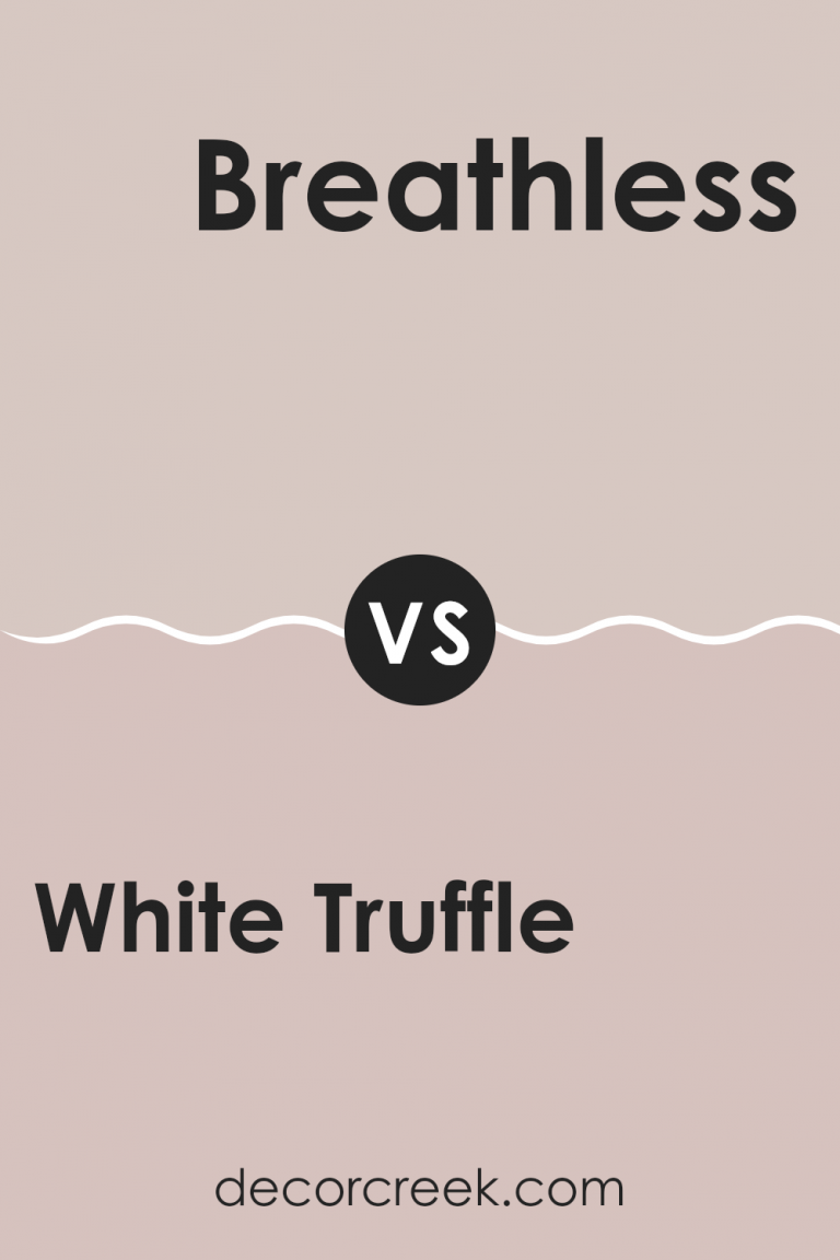 White Truffle SW 6029 Paint Color by Sherwin Williams - DecorCreek