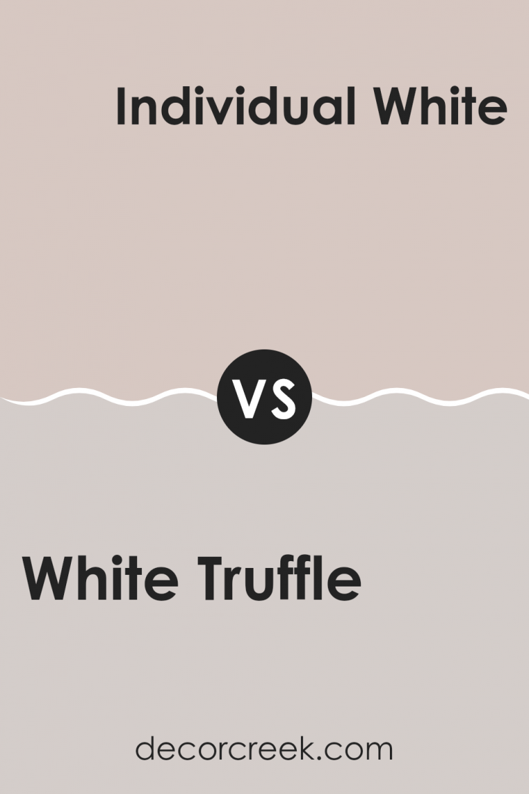 White Truffle SW 6029 Paint Color by Sherwin Williams - DecorCreek