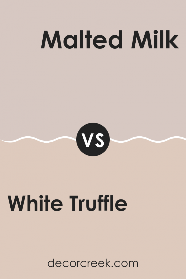 White Truffle SW 6029 Paint Color by Sherwin Williams - DecorCreek
